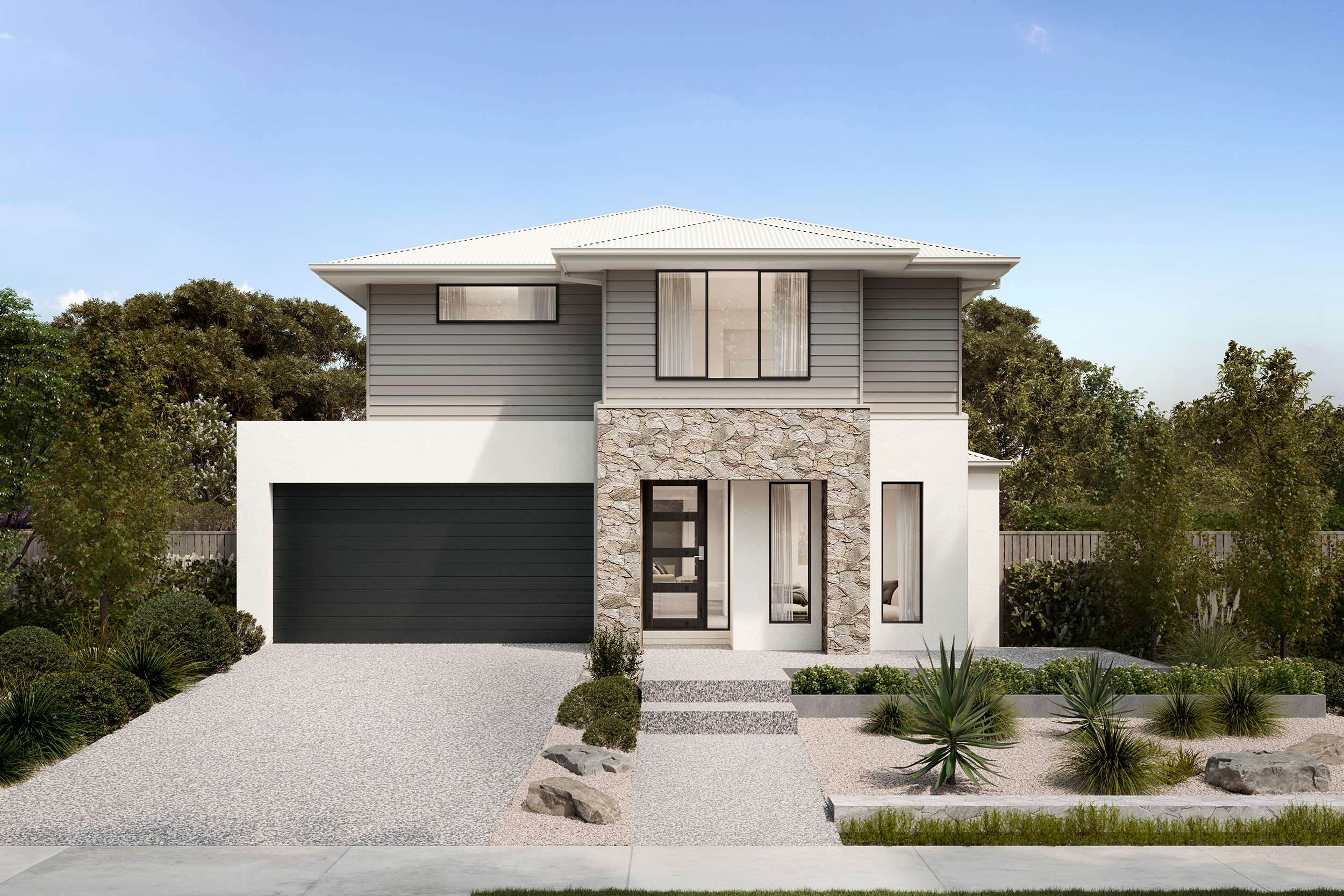 [House & Land] 25 House & Land in Point Cook VIC 3030 | OpenLot